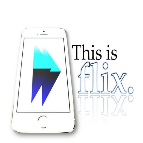 Fit 1000, flix | PPT