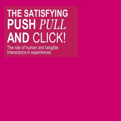 push pull click 072011 | PPT