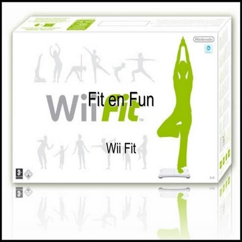 Fit En Fun | PPT
