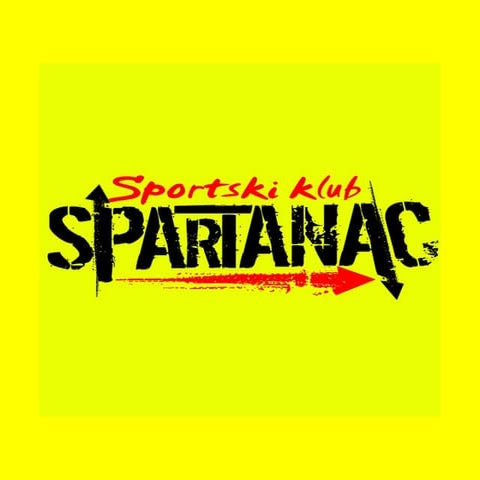 Fitness Centar Spartanac Presentation | PPT