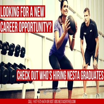 Fitness jobs-careers | PDF