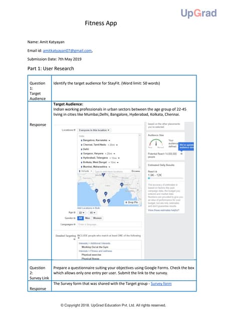 Amit Katyayan presentations