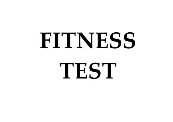 Metheny johnson motor educability test | PDF