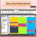 Fitness Class Booking Software