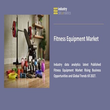Fitness Equipment.pptx