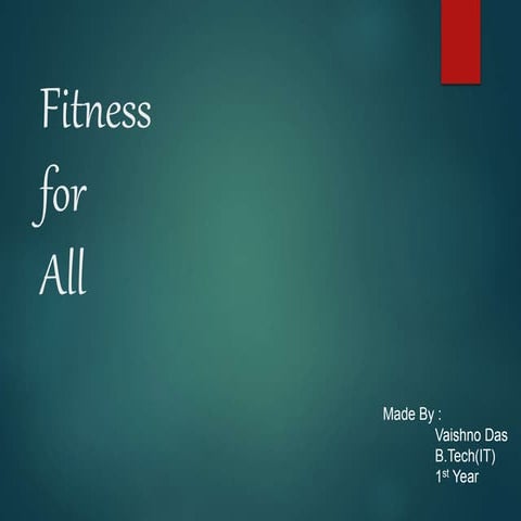 FITNESS FOR ALL.ppt