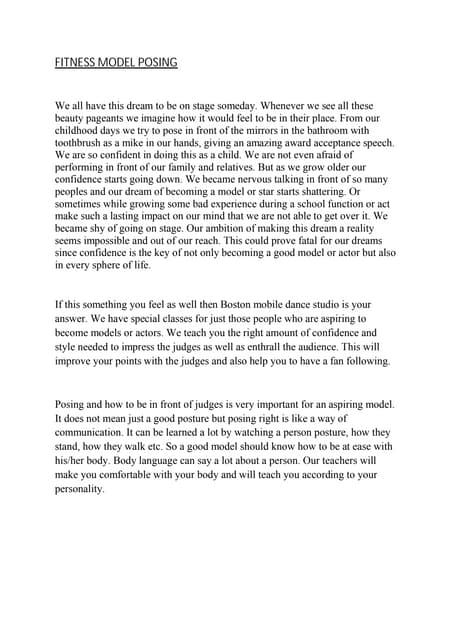 Freshers day anchoring script | PDF