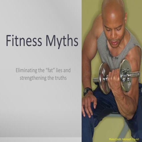 Weight Training Safety Rules | PPTX