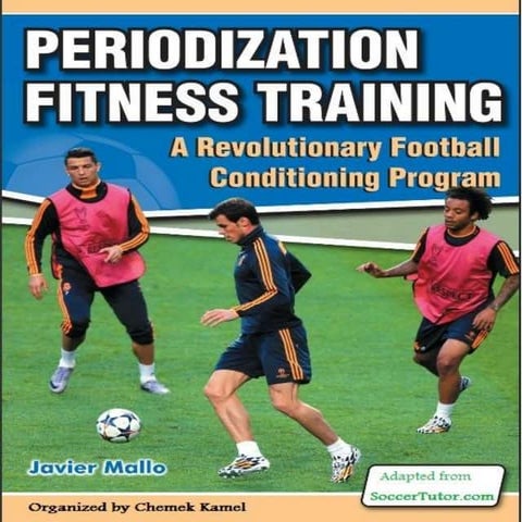 Periodization Fitness training | PPTX