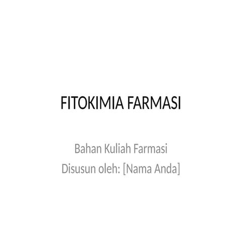 Fitokimia_dalam_lingkup_fitokimia farmasi.pptx