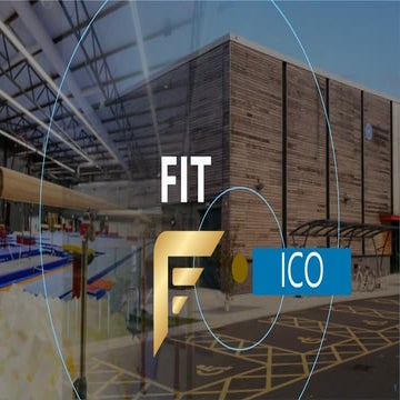 FIT Token ICO | PPT