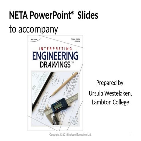 FITS.ppt engineering graphics and drawings | PPT