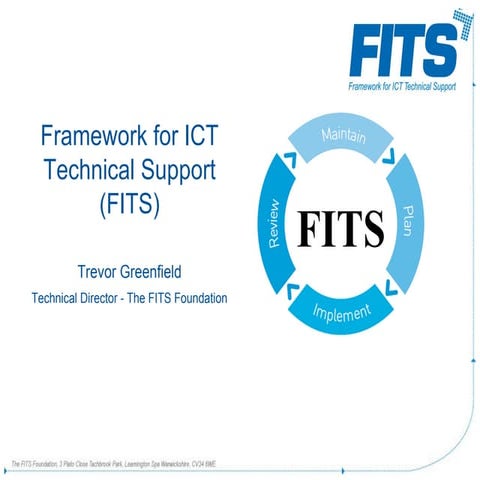 Fits presentation | PPT