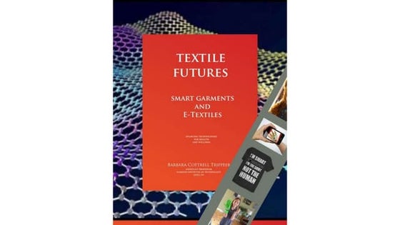 Iot based e textiles | PDF