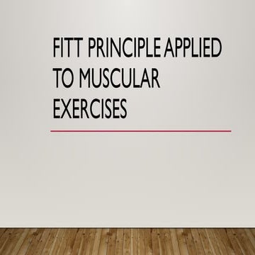 FITT-pRINCIPLE.pptxsgjnnysetbhahhtewwbhj | PPT