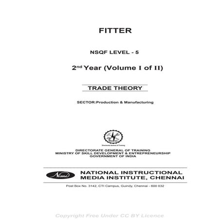 Fitter sem3 tt | PDF