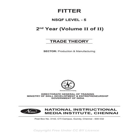 Fitter sem4 tt | PDF