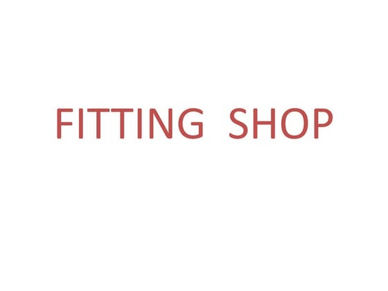 To make a cross half lap joint | PDF