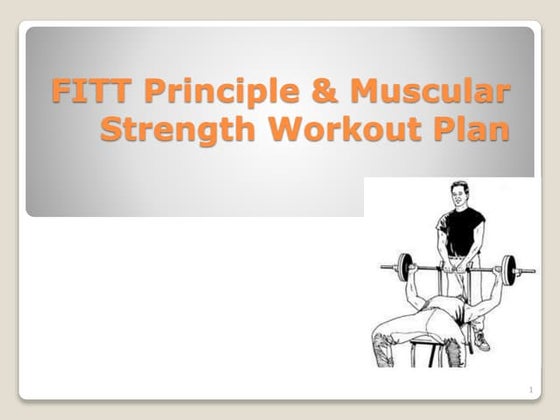 PHYSICAL EDUCATION (Exercise Program Design) | PPT