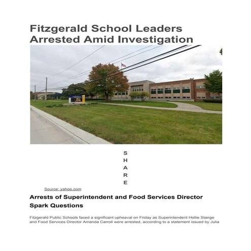 Fitzgerald School Leaders Arrested Amid Investigation.pdf