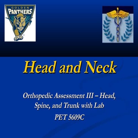 Neurological System , CNS, PNC, cranial nerves, facial nerves | PPTX