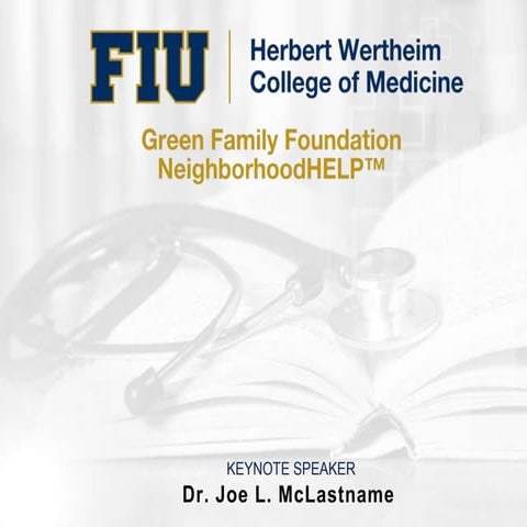 Neighborhood Help | PPTX | College Education | Education