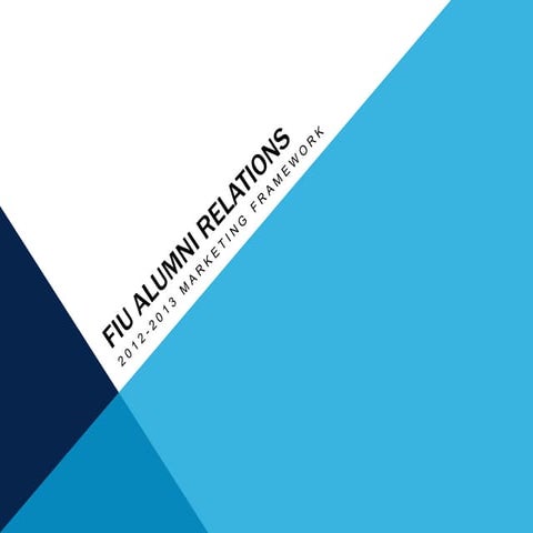 International Alumni Relations | PPT