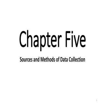 Sources and methods of data collection five-2.pptx