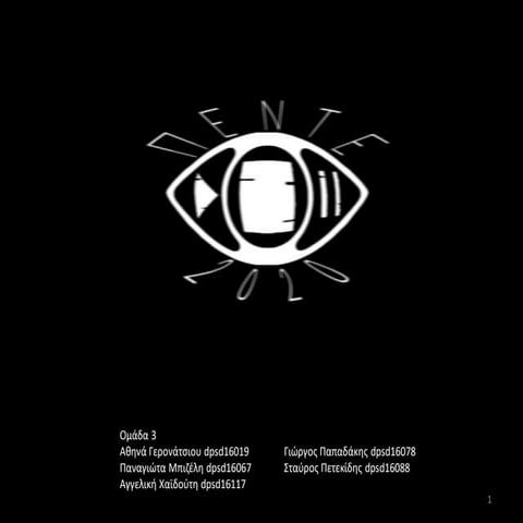 "FIVE" - 2020 | PDF