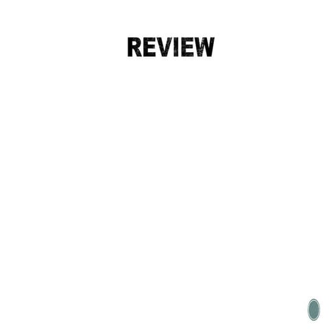 Personal Development Five Areas of Development | PPTX