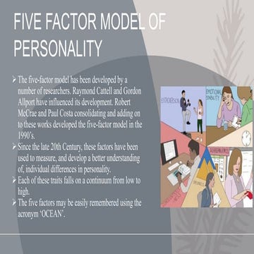 FIVE FACTOR MODEL OF PERSONALITY.pptx