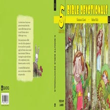 Five Minute Bible Devotionals 1 | PDF
