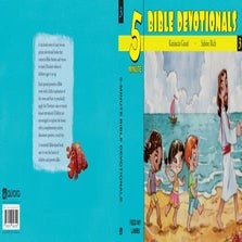 Five Minute Bible Devotionals 3 | PDF