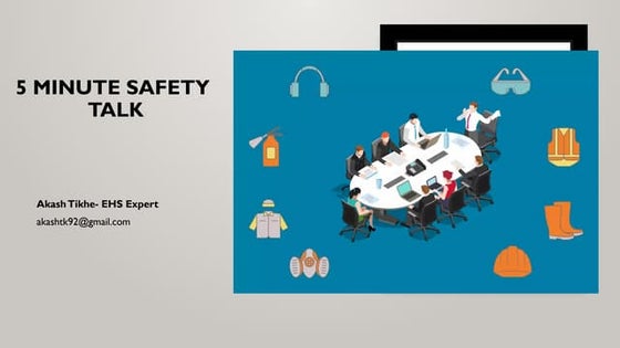 Dropped Object prevention Campaign (1).pptx