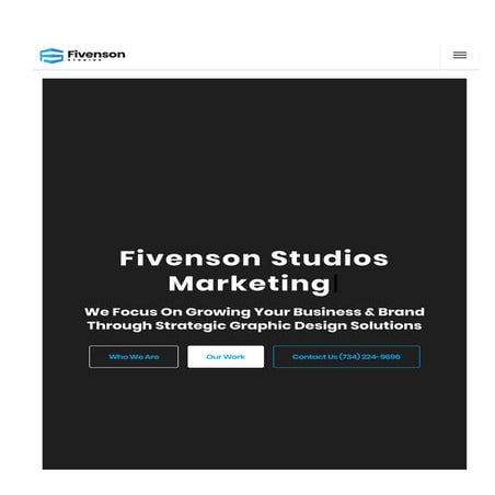 Michigan web design company | PDF