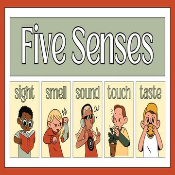 Five Senses Science Presentation in Colorful Organic Illustrative Style.pdf