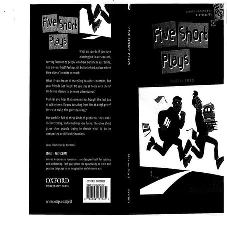 Five Short Plays.pdf