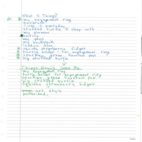 Five Things Booklet.pdf