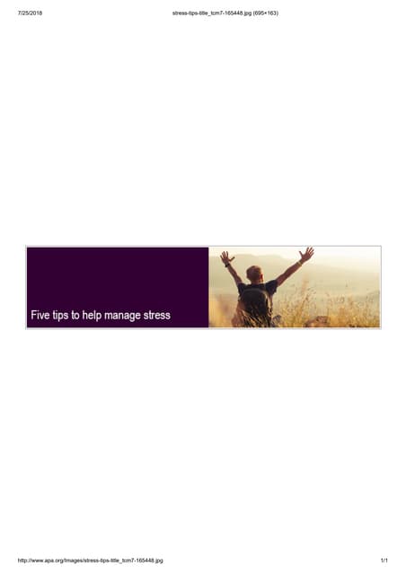 Debunking myths about ocd | PDF