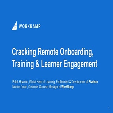 Ie business school express yourself | PPTX