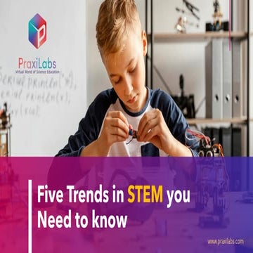 Five Trends in STEM you Need to know.pdf