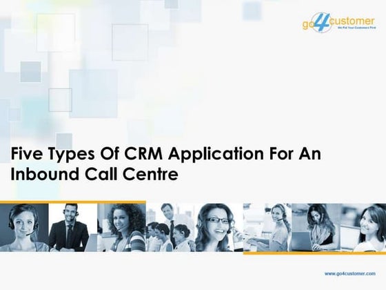 Crm Functionality Segments | PPT | Marketing and Advertising | Business