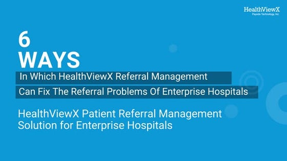 Referral vs. Authorization: Understanding the Key Differences in ...