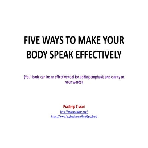 The-Power-of-Public-Speaking- communictaion skills.pdf