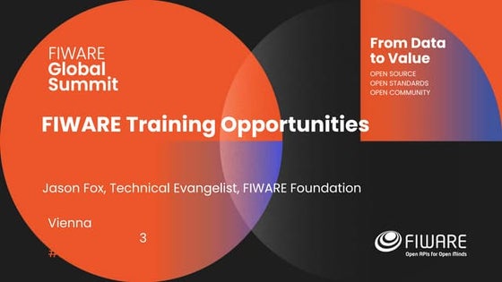 How to Contribute to FIWARE | PPTX | Internet for Beginners | Internet