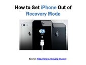 How To Fix Error 23 iPhone, iPad, iPod