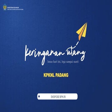 Fix Bahan Ekspose BPK Crash Program 2022_Padang 22 September 2022.pptx