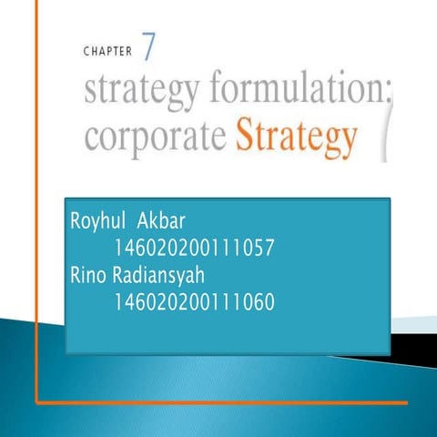 Fix chapter 7 | PPT | Free Download