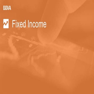 Fixed Income Presentation 2Q18 | PPT