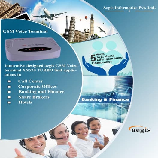 Fixed cellular terminal aegisinformatics | PDF